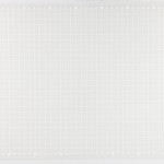 カッティングマット オレフィン A3 ホワイト | バンコ商品カタログページ